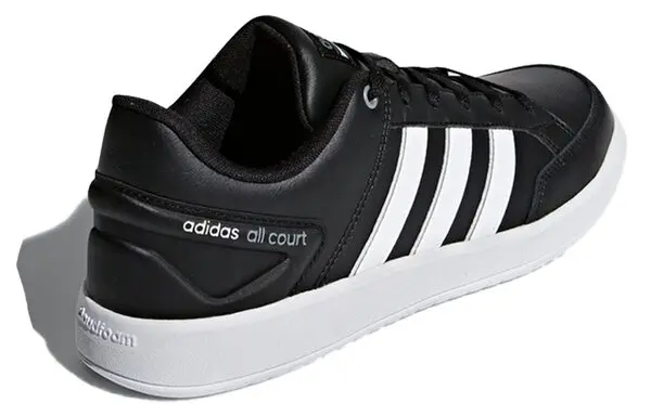 Adidas Cloudfoam All Court Sneakers