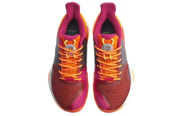 LI-NING Halberd Ayaq002-2 Badminton Shoes