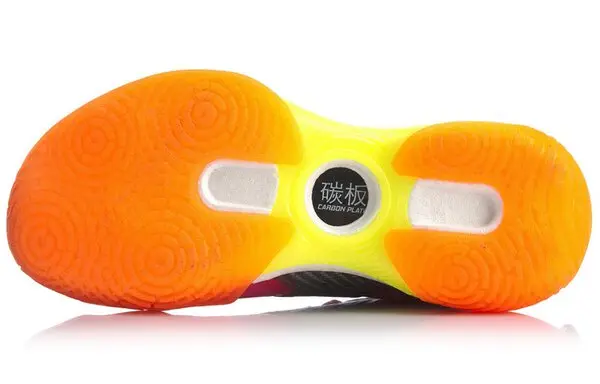 LI-NING Halberd Ayaq002-2 Badminton Shoes