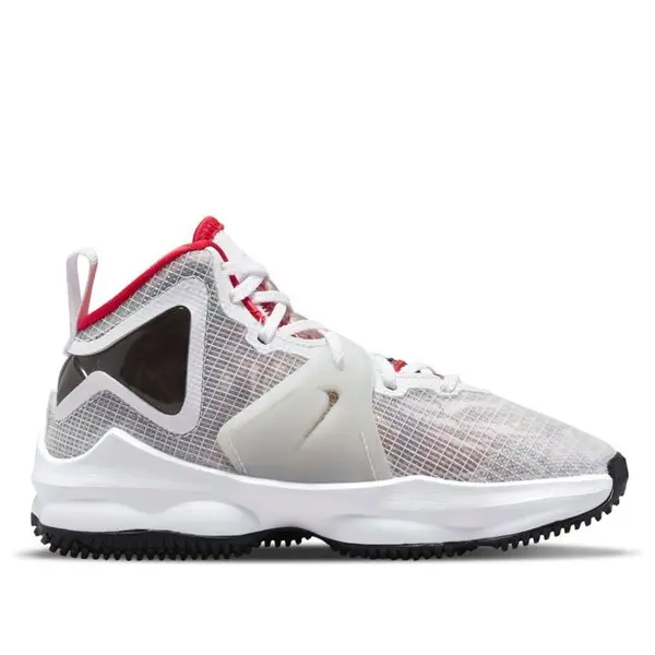 Nike Lebron 19 "sketch" High Top Sneakers