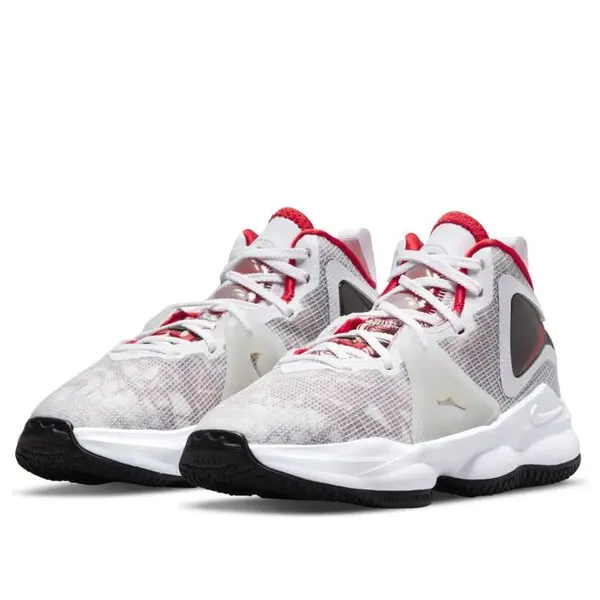 Nike Lebron 19 "sketch" High Top Sneakers