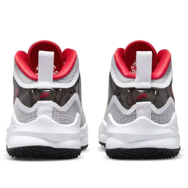 Nike Lebron 19 "sketch" High Top Sneakers