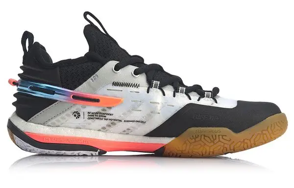 LI-NING Ground Flying Athletic Sneakers