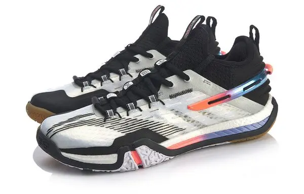 LI-NING Ground Flying Athletic Sneakers
