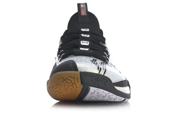 LI-NING Ground Flying Athletic Sneakers