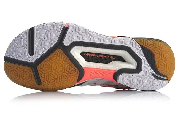 LI-NING Ground Flying Athletic Sneakers