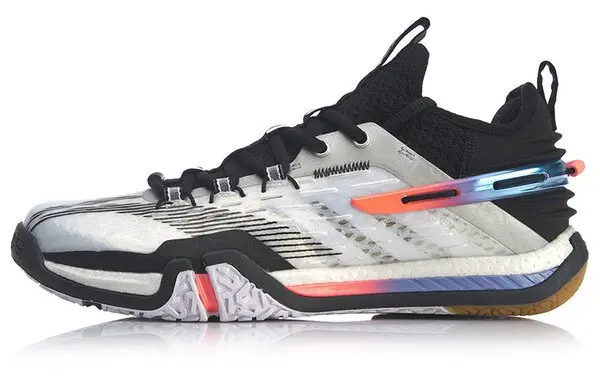 LI-NING Ground Flying Athletic Sneakers