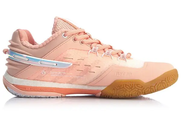 LI-NING Ground Flying Sneakers