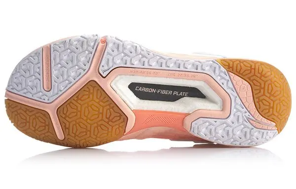 LI-NING Ground Flying Sneakers