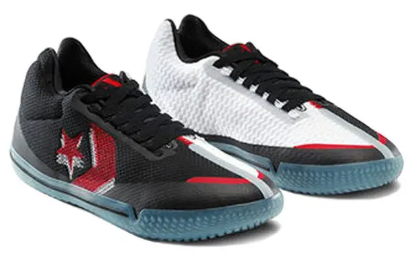 CONVERSE All Star Bb Evo 'rivals Pack' Sneakers