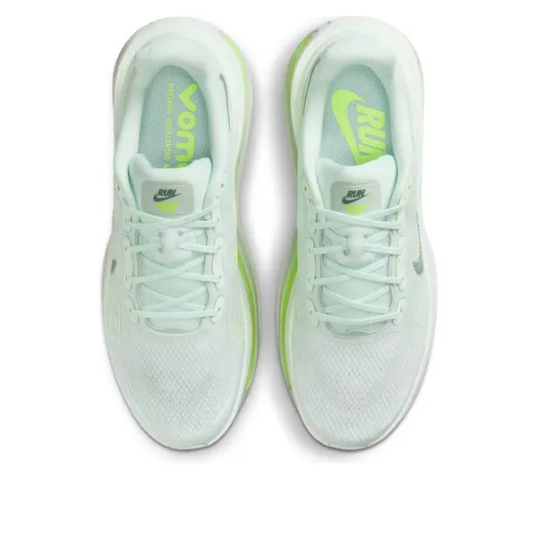 Nike Zoom Vomero Premium Sneakers - Barely Volt/white