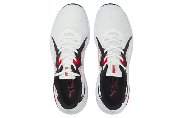 PUMA Twitch Runner Athletic Sneakers