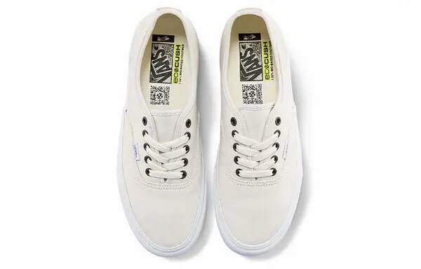 VANS Authentic Vr3 Lx Sneakers - White