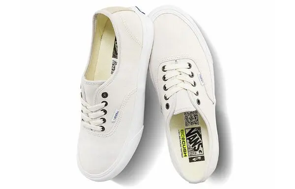 VANS Authentic Vr3 Lx Sneakers - White