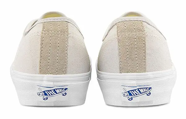 VANS Authentic Vr3 Lx Sneakers - White