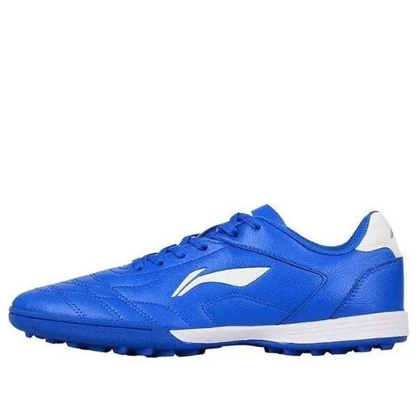 LI-NING Training Soccer Shoes Tf Astq014-3