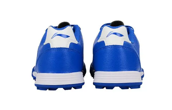 LI-NING Training Soccer Shoes Tf Astq014-3
