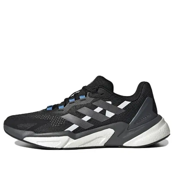 Adidas X9000l3 Athletic Sneakers - Black/white