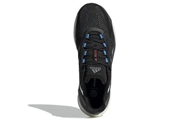Adidas X9000l3 Athletic Sneakers - Black/white