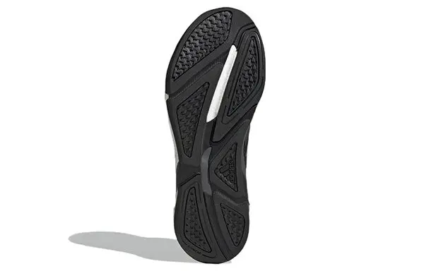 Adidas X9000l3 Athletic Sneakers - Black/white