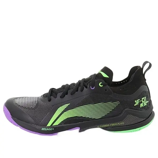 LI-NING Blast Pro Badminton Sneakers