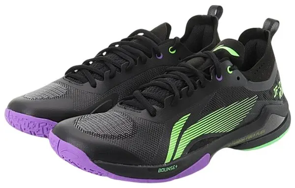 LI-NING Blast Pro Badminton Sneakers