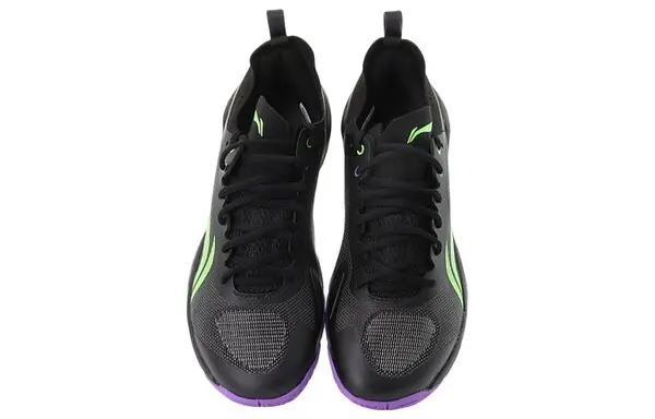 LI-NING Blast Pro Badminton Sneakers