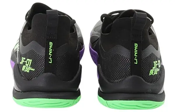 LI-NING Blast Pro Badminton Sneakers