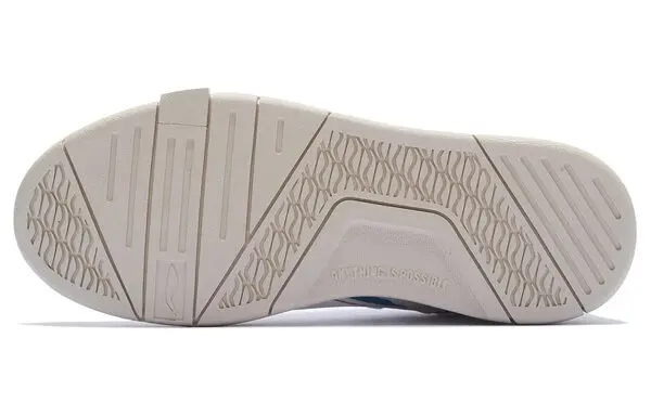 LI-NING Mid Prm High Top Sneakers