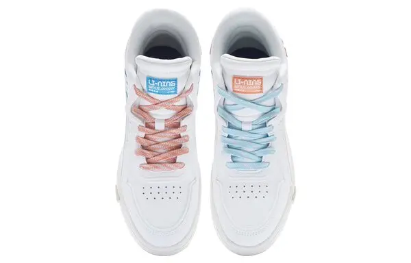 LI-NING Mid Prm High Top Sneakers