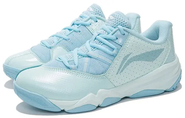 LI-NING Acc Aytp044-12 Badminton Shoes