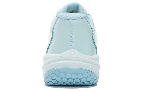 LI-NING Acc Aytp044-12 Badminton Shoes