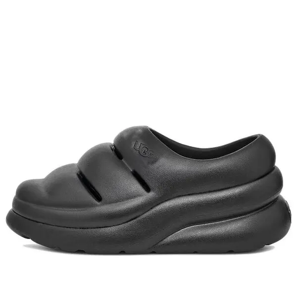 UGG Sport Yeah Clog - Black