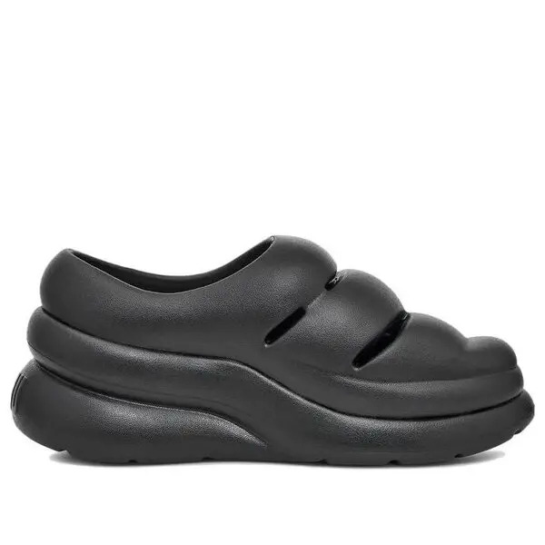 UGG Sport Yeah Clog - Black