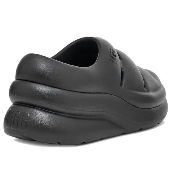 UGG Sport Yeah Clog - Black