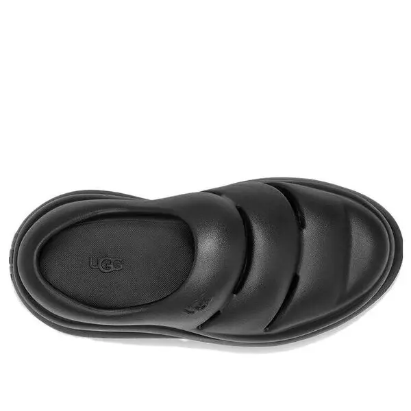 UGG Sport Yeah Clog - Black