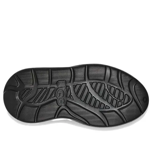 UGG Sport Yeah Clog - Black