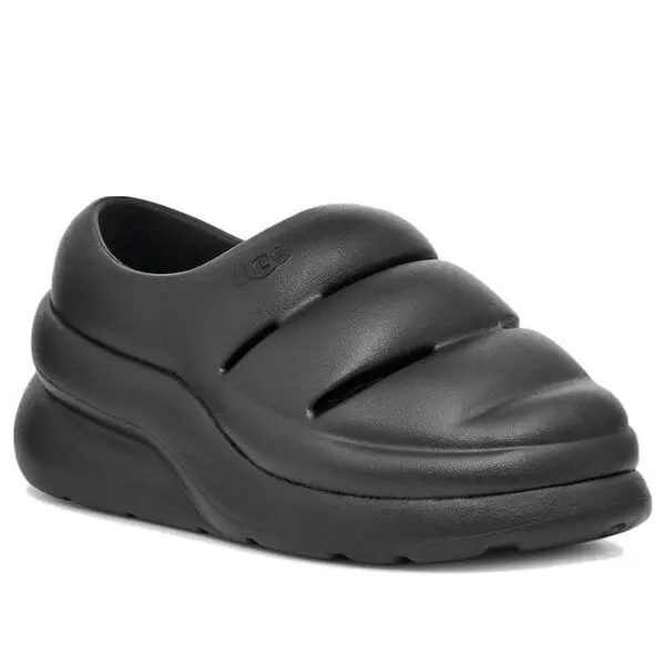UGG Sport Yeah Clog - Black