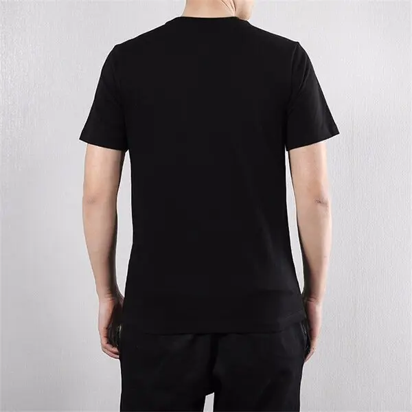 Nike Basketball Graphic T-shirt - Black