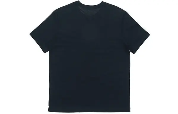 Nike Basketball Graphic T-shirt - Black