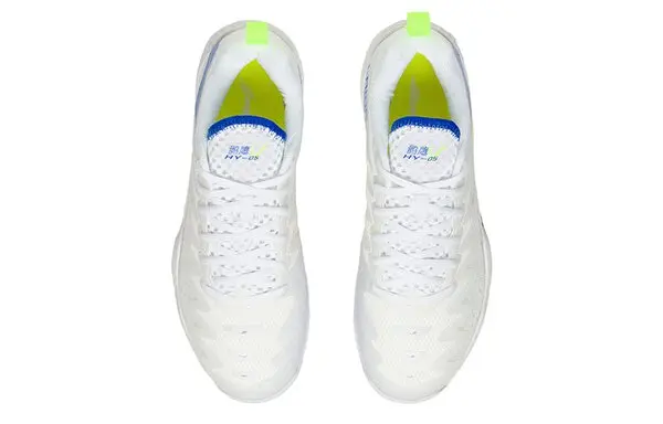 LI-NING Gyrfalcon Badminton Shoes