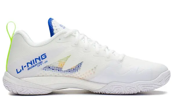 LI-NING Gyrfalcon 'white
