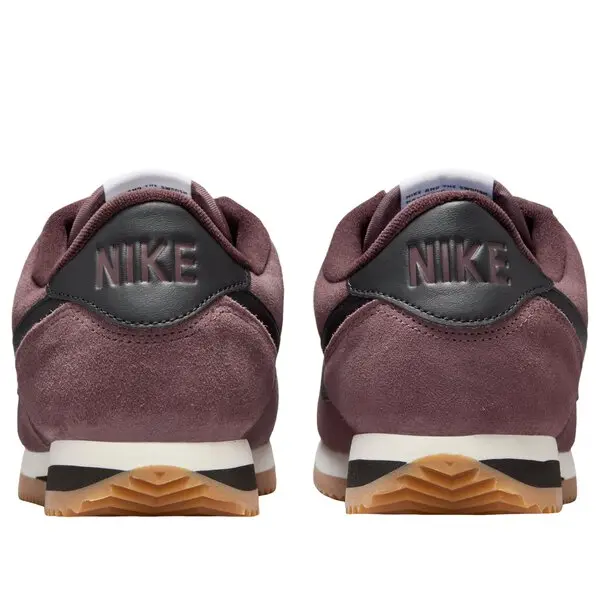 Nike Cortez Sneakers - Tattoo/sail/black Light Brown