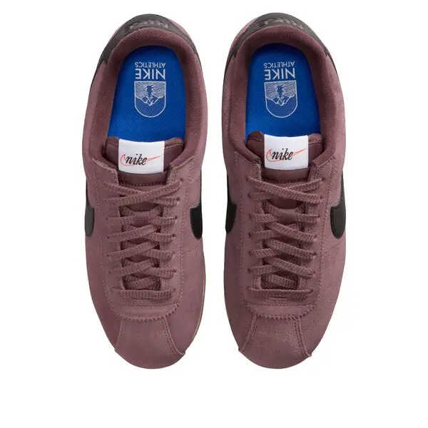 Nike Cortez Sneakers - Tattoo/sail/black Light Brown