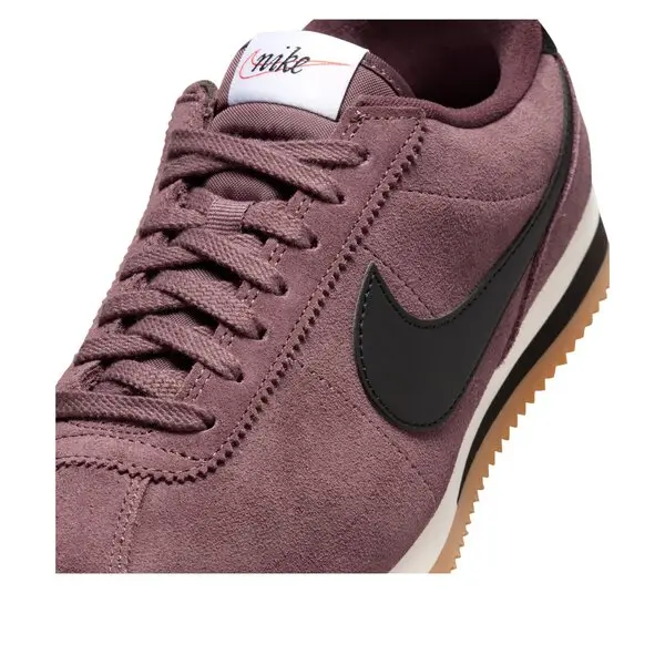 Nike Cortez Sneakers - Tattoo/sail/black Light Brown