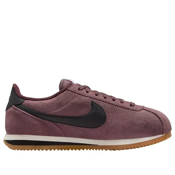 Nike Cortez Sneakers - Tattoo/sail/black Light Brown