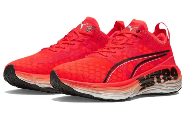 PUMA Foreverrun Nitro Athletic Sneakers