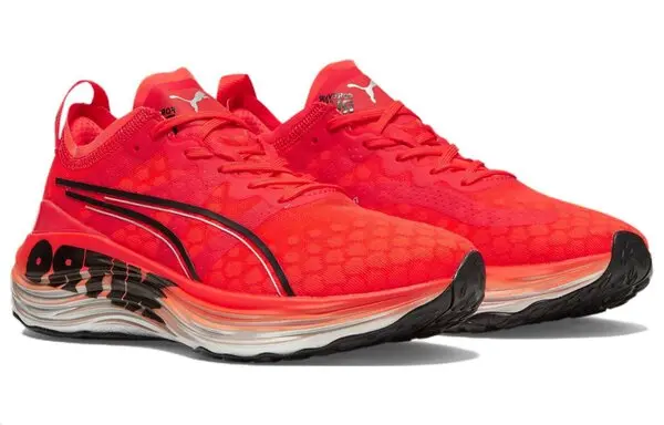 PUMA Foreverrun Nitro Athletic Sneakers