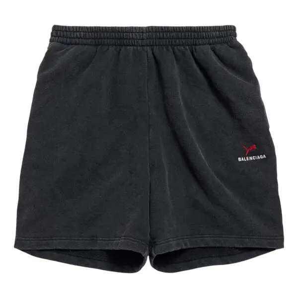 Balenciaga X Puma Shorts