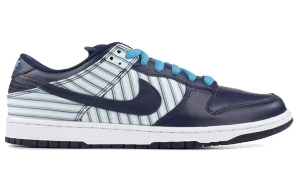 Nike Dunk Low Pro "blue Avenger